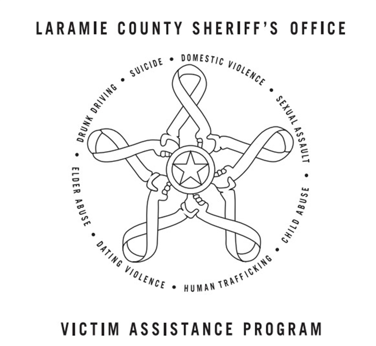 Laramie County Sheriff's Office Victim Assistance Program - Laramie ...