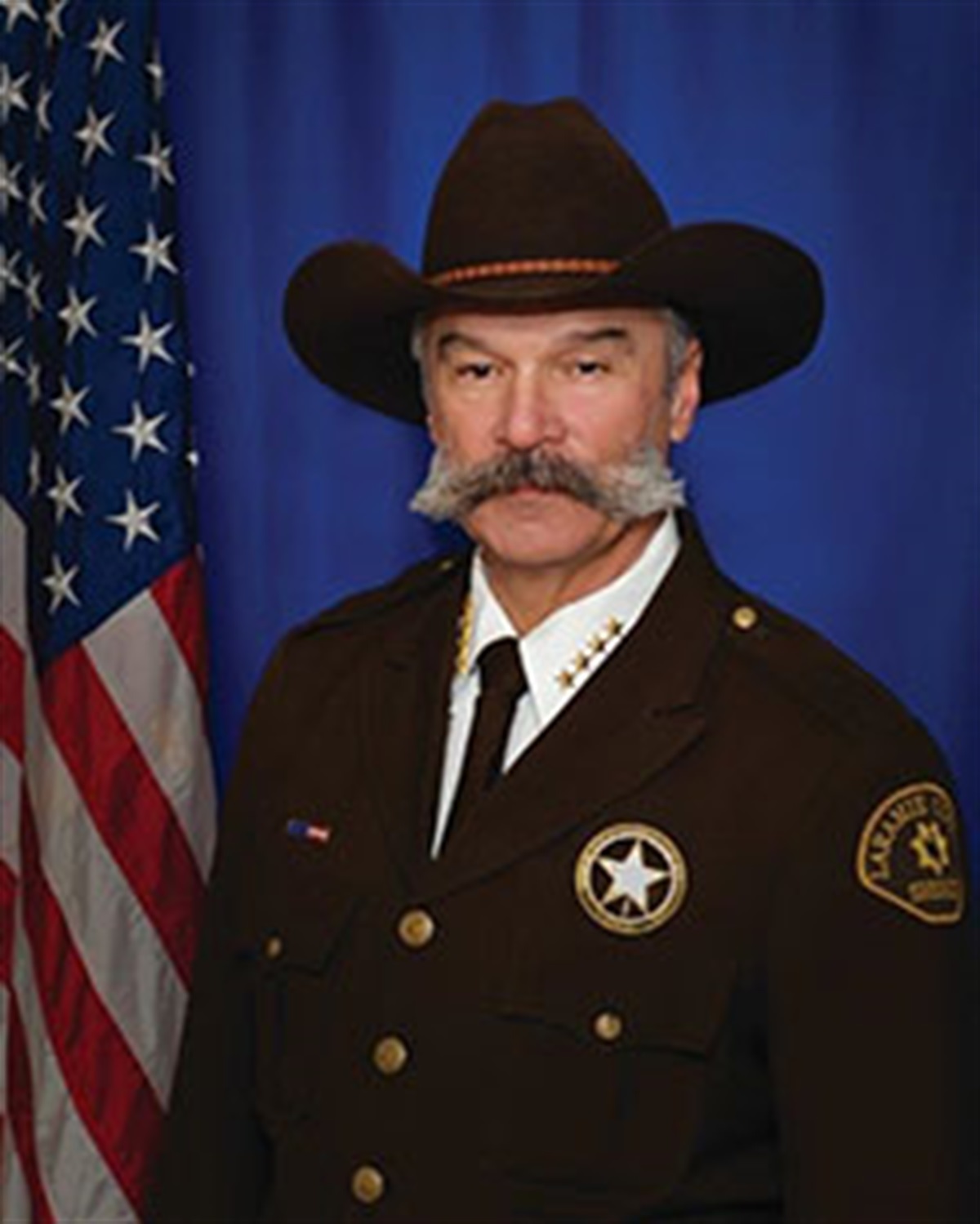 Danny L. Glick - Laramie County, Wyoming