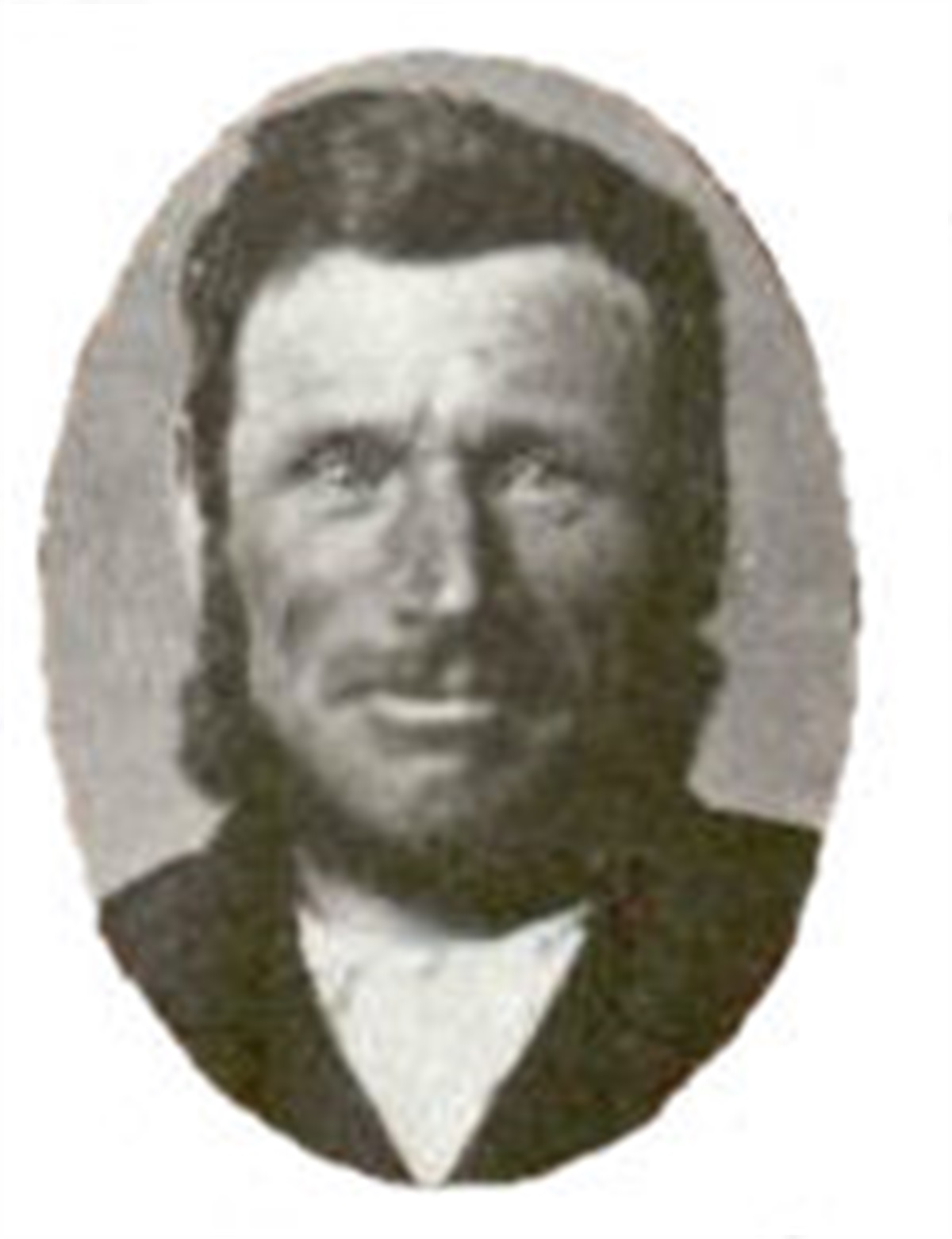 James L. Laird - Laramie County, Wyoming