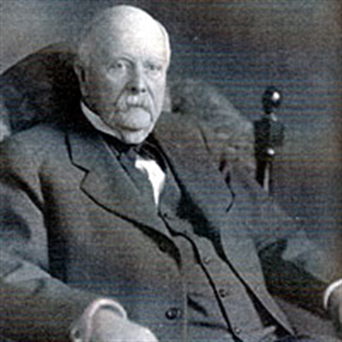 John A. Martin - Laramie County, Wyoming