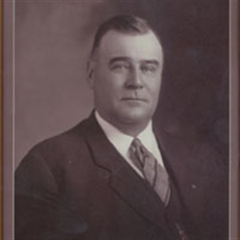 G.H. Romsa - Laramie County, Wyoming